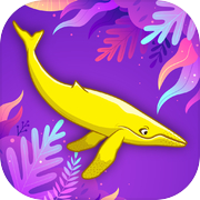 Toby. The Whale Story for Kids - TapTap