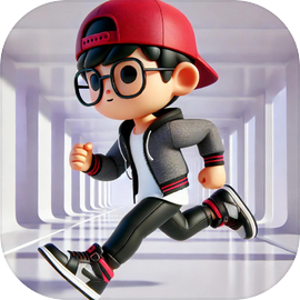 Super Runner - Techno Sprint - TapTap