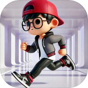 Super Runner - Techno Sprint - TapTap