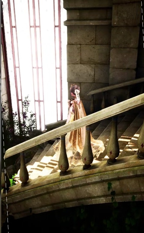 打卡 - 无限暖暖地图资讯 - TapTap 无限暖暖论坛