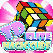 TD Elite Magic Cube - TapTap