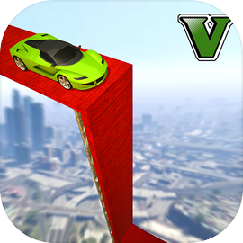 Vertical Ramp - Impossible - TapTap