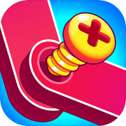 Screw Master: Pin & Jam Puzzle - TapTap