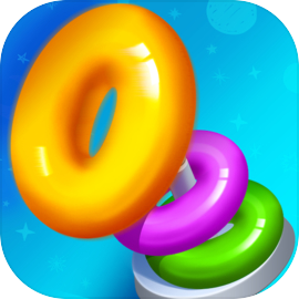 Stack Sort Puzzle - TapTap