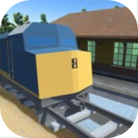 Train Driver 3D! - TapTap