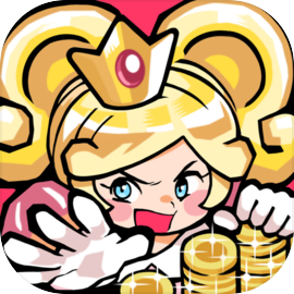 Bit Princess - TapTap