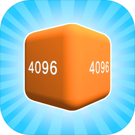 4096 Merge Puzzle Game - TapTap