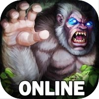 Bigfoot Monster Hunter Online - TapTap