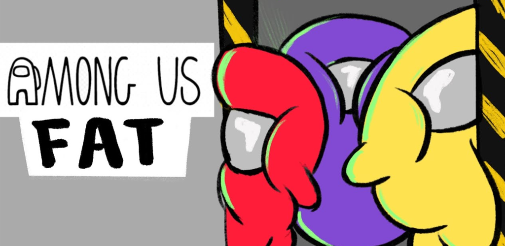 Fat Among Us Food Imposter Role Mod - Players Community | TapTap Community