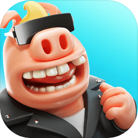 Hog Run - Escape the Butcher - TapTap