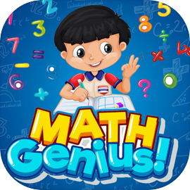 Math Genius-Learn with Fun - TapTap