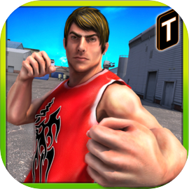 Angry Fighter Attack - TapTap