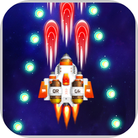 Blast Galaxy - Space Breakout - - TapTap