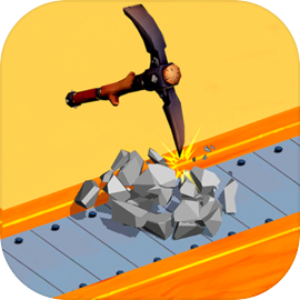 Chop the Stuff: Breaking Game - TapTap