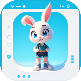 Rabbit Quizues - TapTap