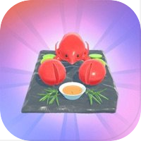 Dinner Evolution - TapTap