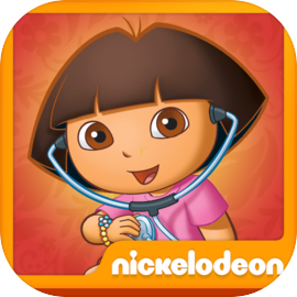 Dora Appisode: Check-Up Day! - TapTap