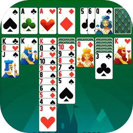Solitaire-Awesome Card Puzzle - TapTap