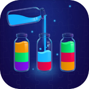 Magic Water Sort - iOS官方下载 - TapTap