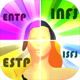 Personality Runner - TapTap