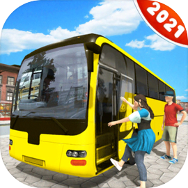 Euro Coach Bus Simulator - TapTap