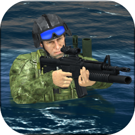 Navy Seal Commandos Battleground Special Ops Force - TapTap