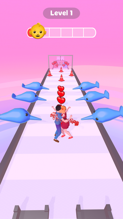 Chained Together - TapTap