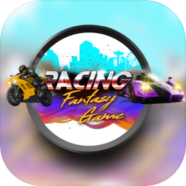 Racing Fantasy Game - TapTap
