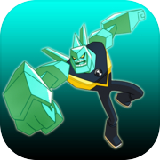 Ben 10 alien run - TapTap
