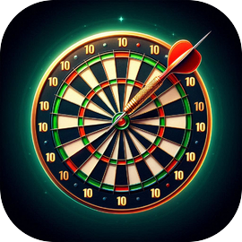 Darts • King - TapTap