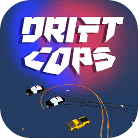 Drift Cops - 3D - TapTap