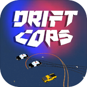 Drift Cops - 3D - TapTap