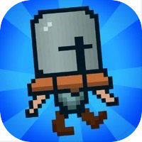 The Running Knight游戏介绍 - TapTap