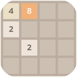 2048 - TapTap