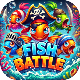Fish Battle - TapTap