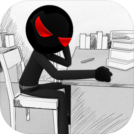 Stickman Highschool Escape - TapTap
