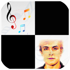 Jake Paul Piano Tiles - TapTap