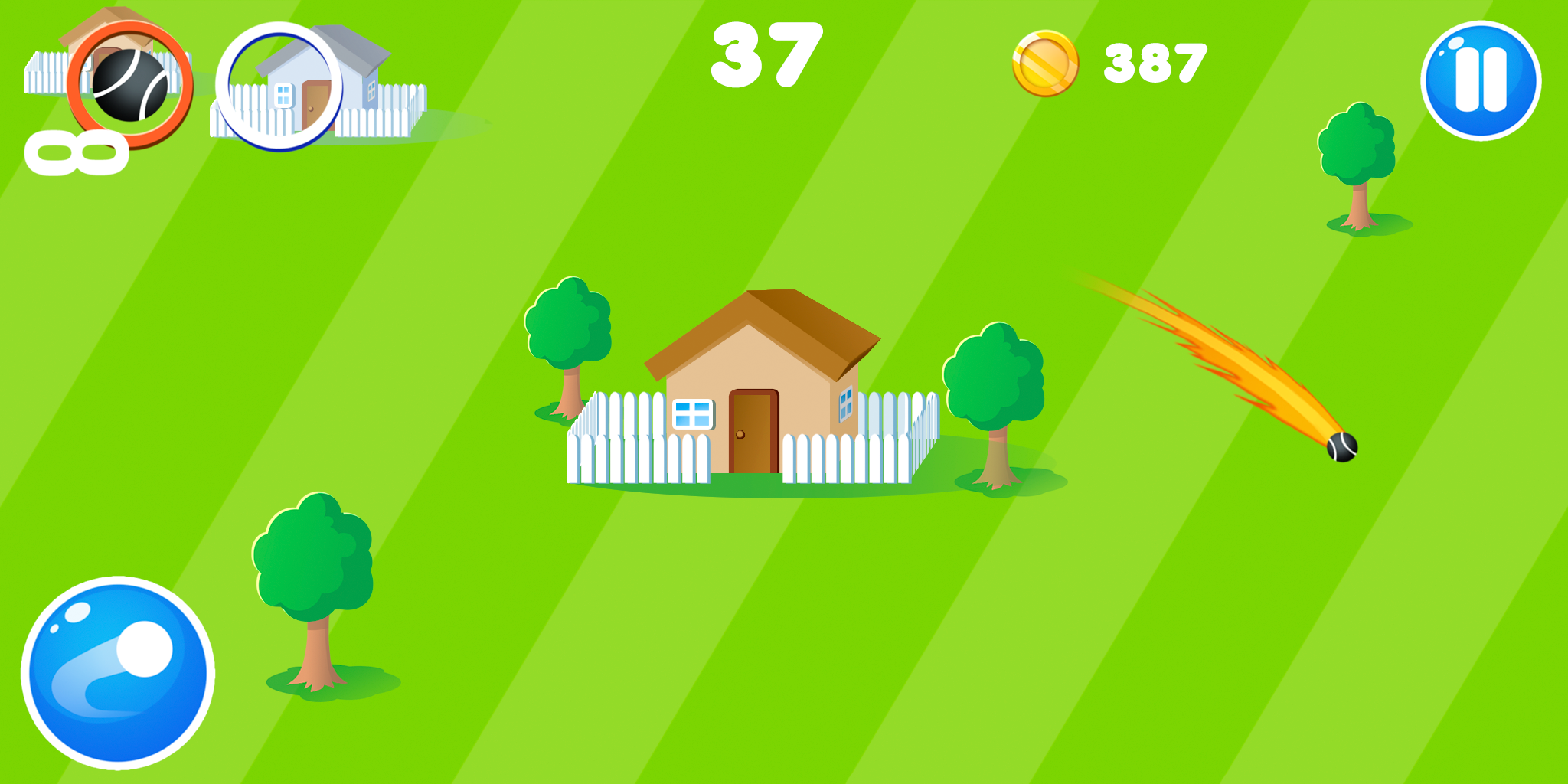 Stickman Baseball - Android Download | TapTap