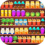 Match Goods – Sort 3D Puzzle - TapTap