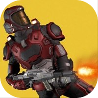 Future Strike - Steel Shooter - TapTap