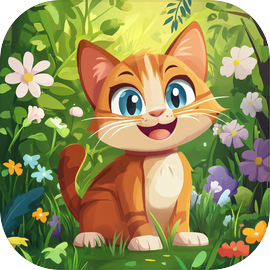 Walk Wizard Cat - TapTap