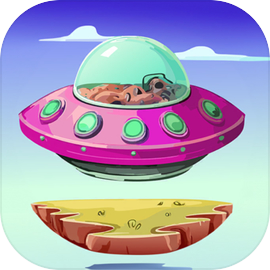 Catch It! - UFO Catching Game - TapTap