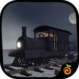 Lost Train Rails - TapTap