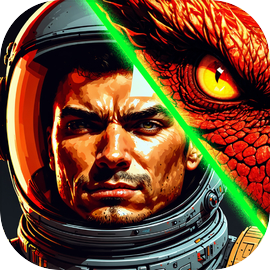 Mars Dragon Slayer 2029游戏介绍 - TapTap