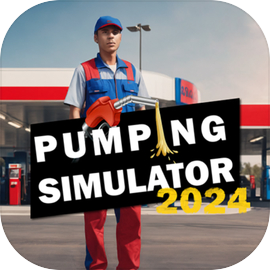 Pumping Simulator 24 - TapTap