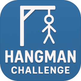 Hangman - Challenge - TapTap