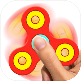 Finger Spinner - TapTap