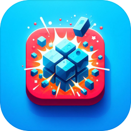 Blank Break - TapTap