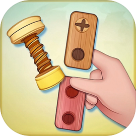 Screw Match: Puzzle Game - TapTap