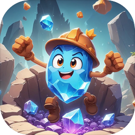 Gem-miner - TapTap